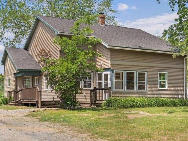 house with 3 bedroom, Brewer ME ES104151481