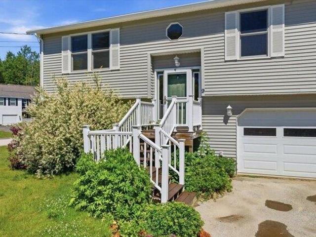 house with 3 bedroom, Brewer ME ES104236019
