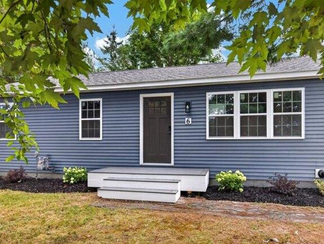 house with 3 bedroom, Brewer ME ES105513659