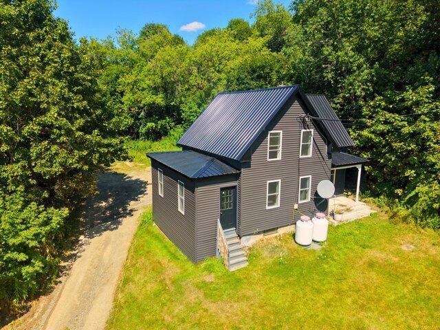 house with 3 bedroom, Brewer ME ES105113863