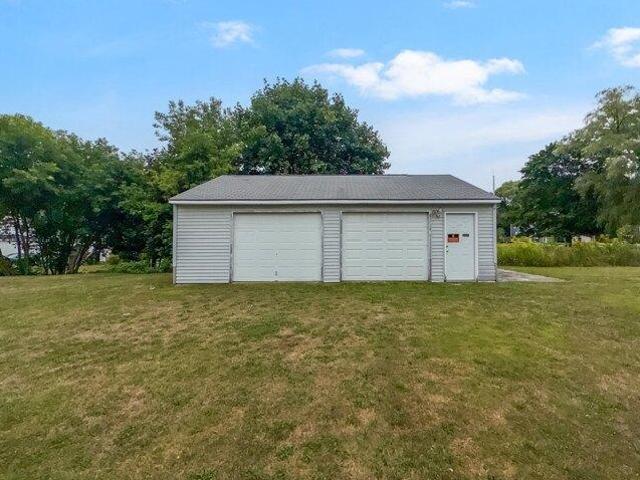 house with 3 bedroom, Brewer ME ES105125912