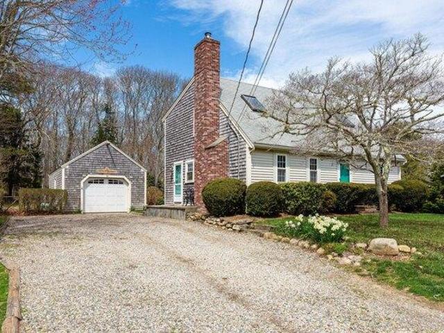 house with 3 bedroom, Brewster MA DLS101657506