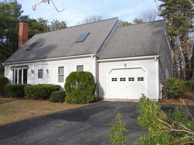 house with 3 bedroom, Brewster MA DLS101662029