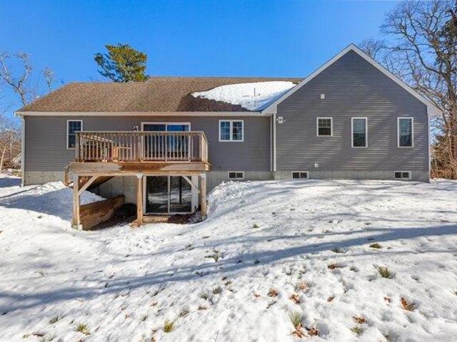 house with 3 bedroom, Brewster MA DLS101705391