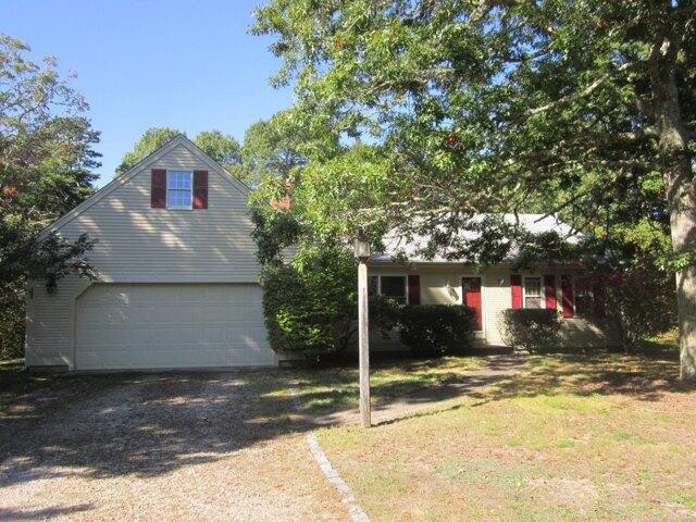 house with 3 bedroom, Brewster MA DLS101782572