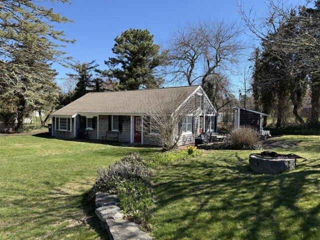 house with 3 bedroom, Brewster MA DLS101934167