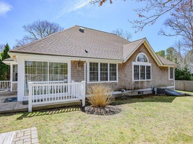 house with 3 bedroom, Brewster MA DLS102411115