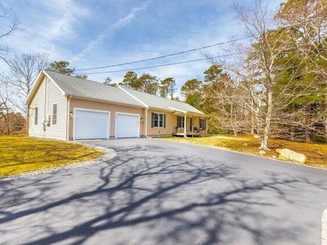 house with 3 bedroom, Brewster MA DLS102725926