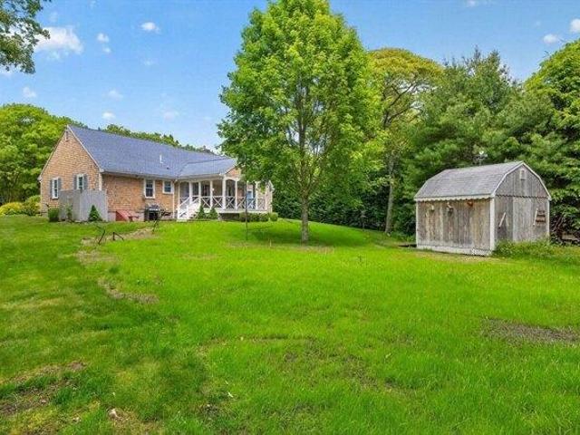 house with 3 bedroom, Brewster MA DLS102961072
