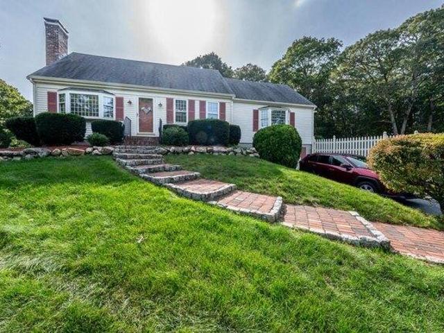 house with 3 bedroom, Brewster MA DLS102216550