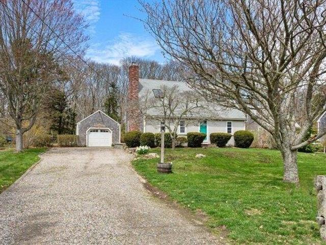 house with 3 bedroom, Brewster MA DLS102216848