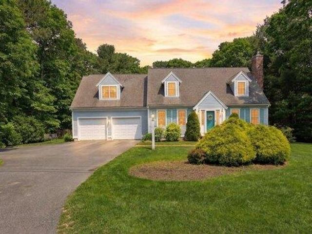 house with 3 bedroom, Brewster MA DLS102317463