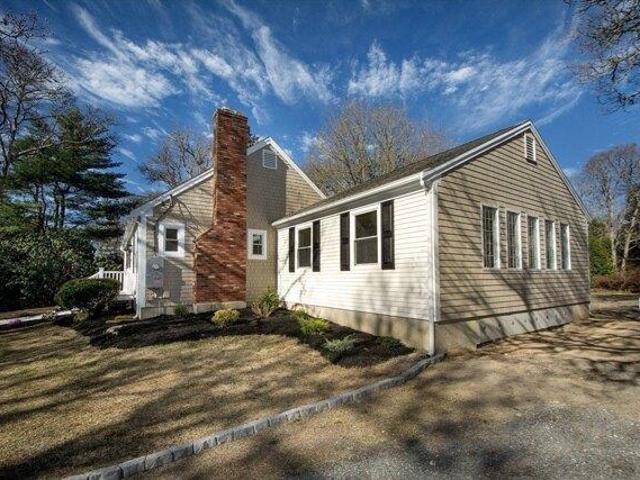 house with 3 bedroom, Brewster MA DS102283279