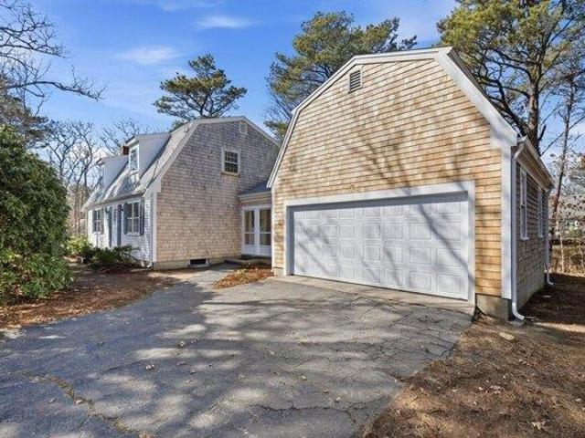 house with 3 bedroom, Brewster MA DS102284790