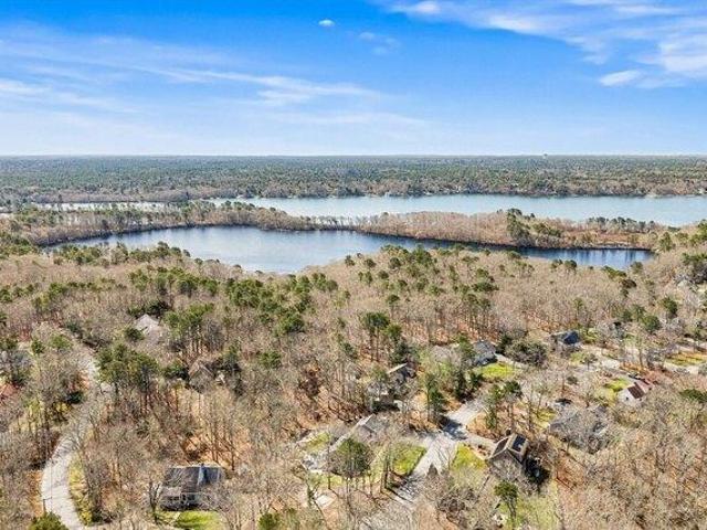 house with 3 bedroom, Brewster MA DS102448074
