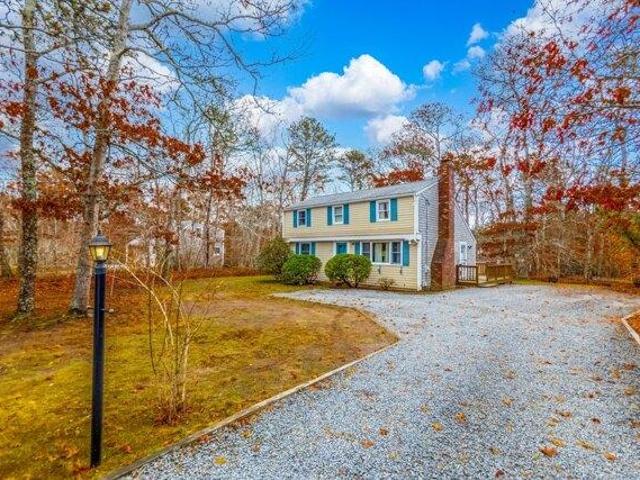 house with 3 bedroom, Brewster MA DS102475543
