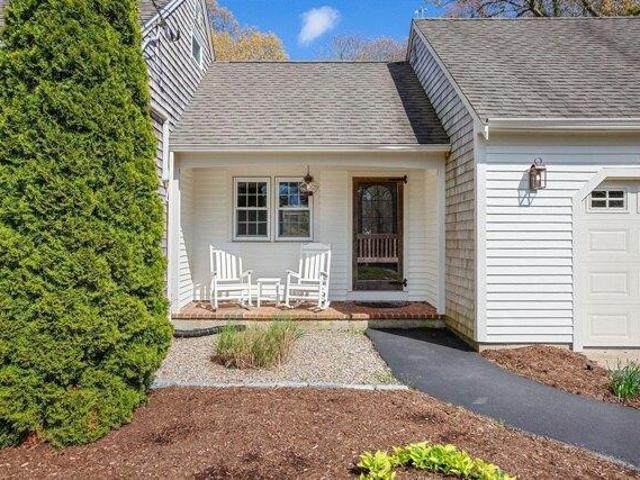 house with 3 bedroom, Brewster MA DS102478713
