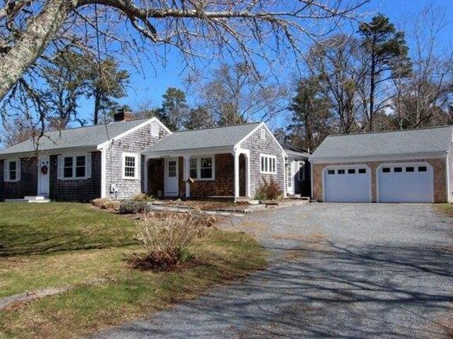 house with 3 bedroom, Brewster MA DS102531021