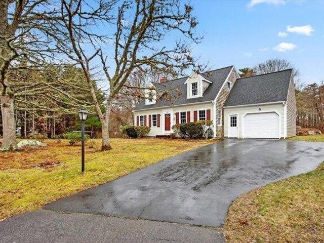 house with 3 bedroom, Brewster MA DS102708011