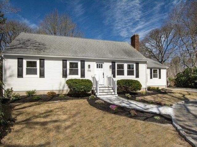 house with 3 bedroom, Brewster MA DS102801162