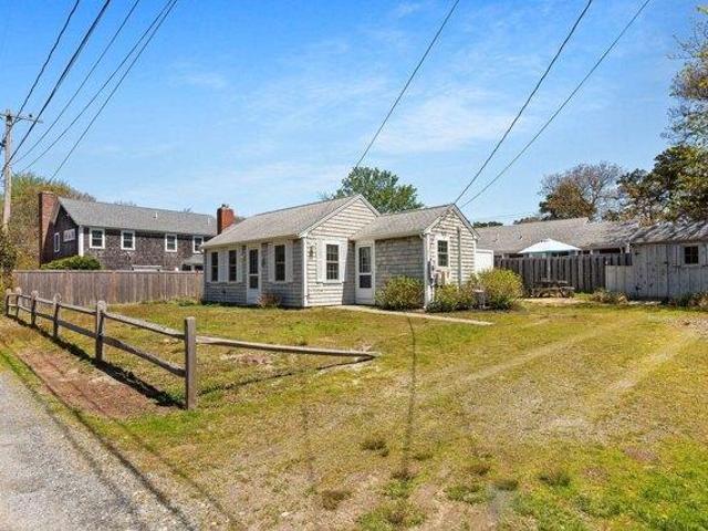 house with 3 bedroom, Brewster MA DS103098065
