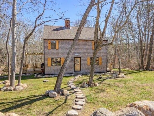 house with 3 bedroom, Brewster MA DS103098835