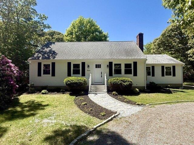 house with 3 bedroom, Brewster MA DS103248913