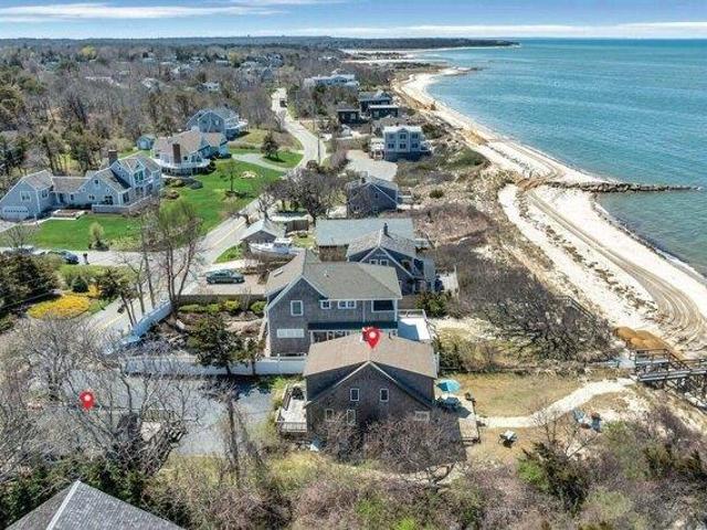 house with 3 bedroom, Brewster MA DS103806765