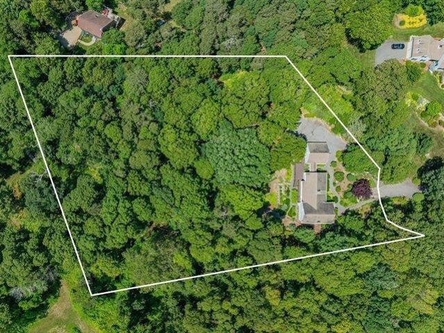 house with 3 bedroom, Brewster MA DS104150389