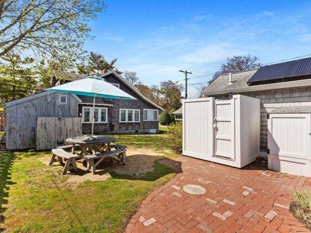 house with 3 bedroom, Brewster MA ES103098065