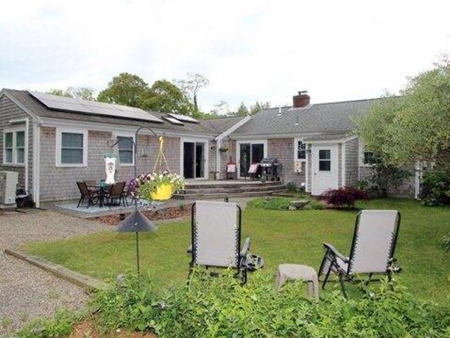 house with 3 bedroom, Brewster MA ES103184568