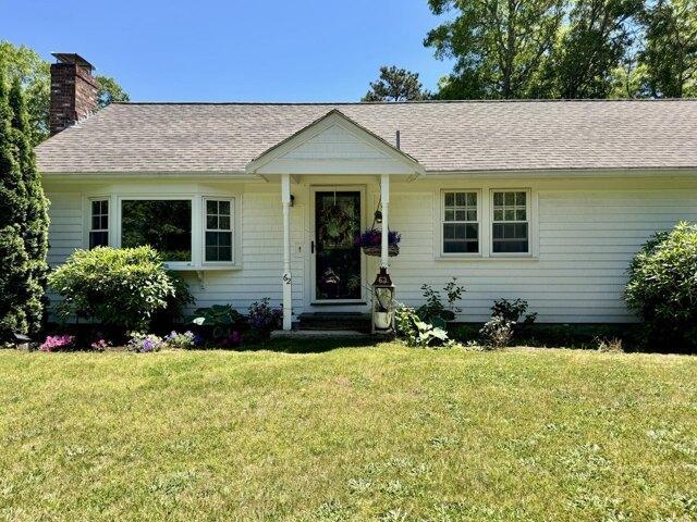 house with 3 bedroom, Brewster MA ES103969572