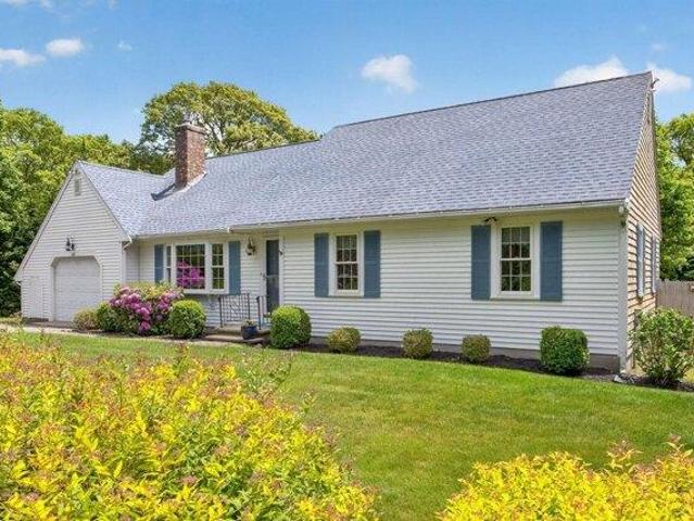 house with 3 bedroom, Brewster MA ES103969767