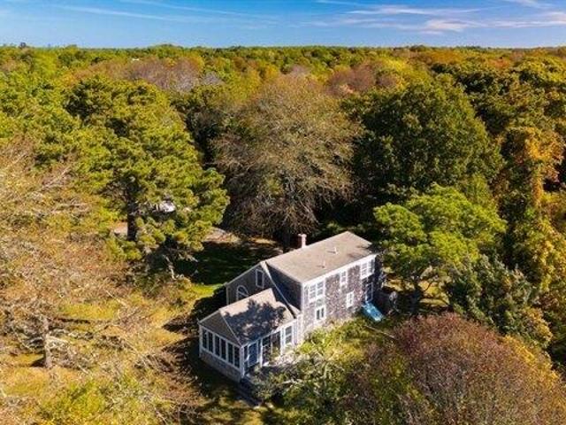 house with 3 bedroom, Brewster MA ES104758077