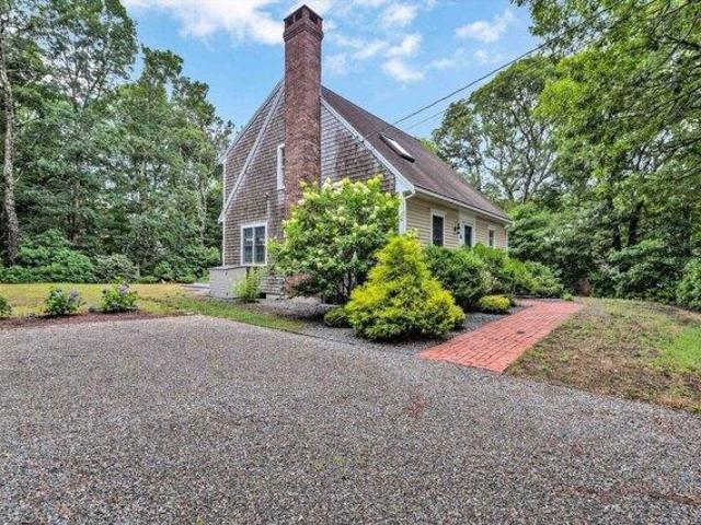 house with 3 bedroom, Brewster MA ES104808891