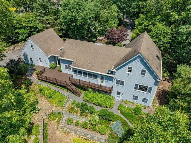 house with 3 bedroom, Brewster MA ES104810676
