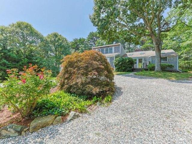 house with 3 bedroom, Brewster MA ES105059137