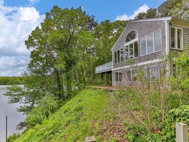 house with 3 bedroom, Brewster MA ES105059905
