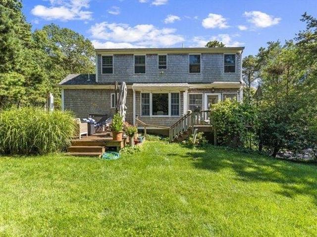house with 3 bedroom, Brewster MA ES105096222