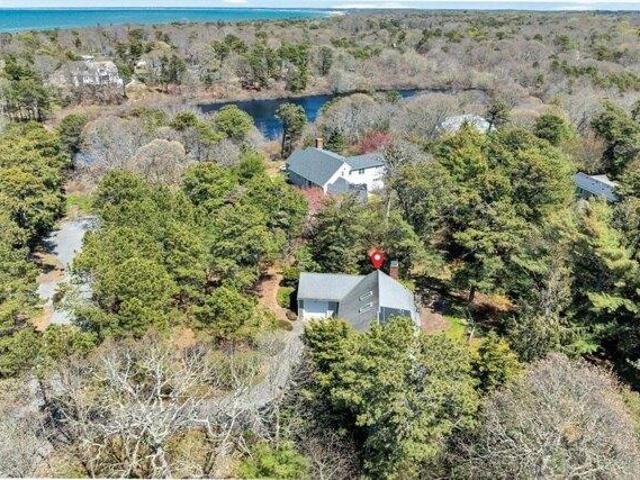 house with 3 bedroom, Brewster MA ES105113826