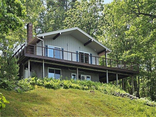 house with 3 bedroom, Bremen ME ES104235772