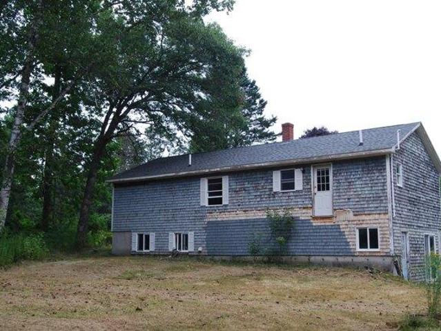 house with 3 bedroom, Bremen ME ES105113118