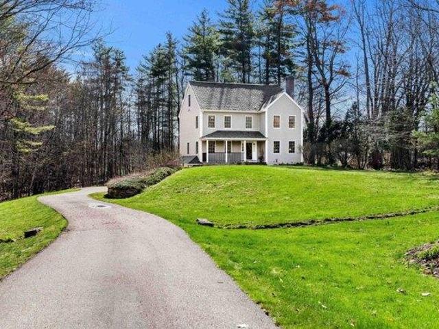 house with 3 bedroom, Brentwood NH DLS102669229
