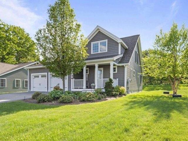 house with 3 bedroom, Brentwood NH ES103885095