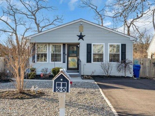 house with 3 bedroom, Brick NJ DLS101601449