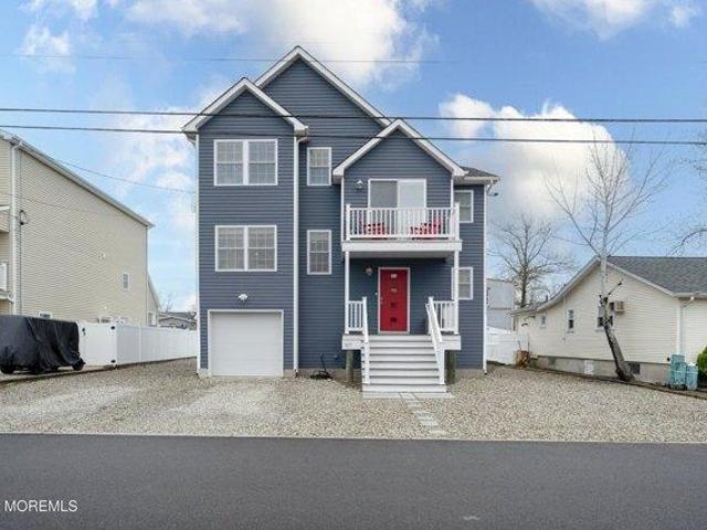 house with 3 bedroom, Brick NJ DLS101601896