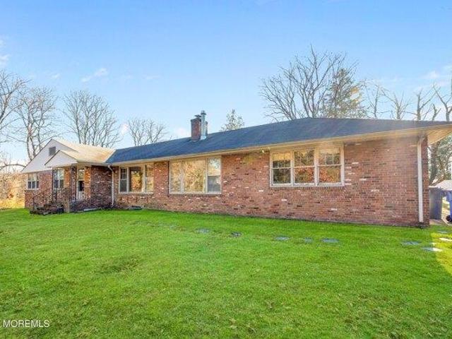 house with 3 bedroom, Brick NJ DLS101602533