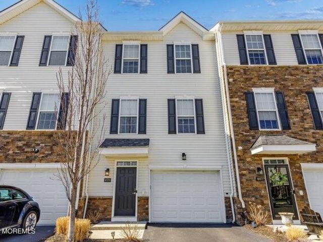 house with 3 bedroom, Brick NJ DLS101602616