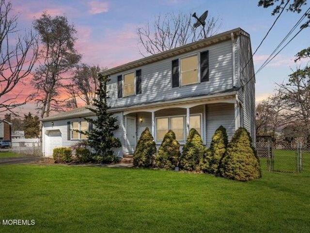 house with 3 bedroom, Brick NJ DLS101627790