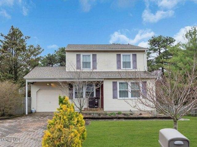 house with 3 bedroom, Brick NJ DLS101629601